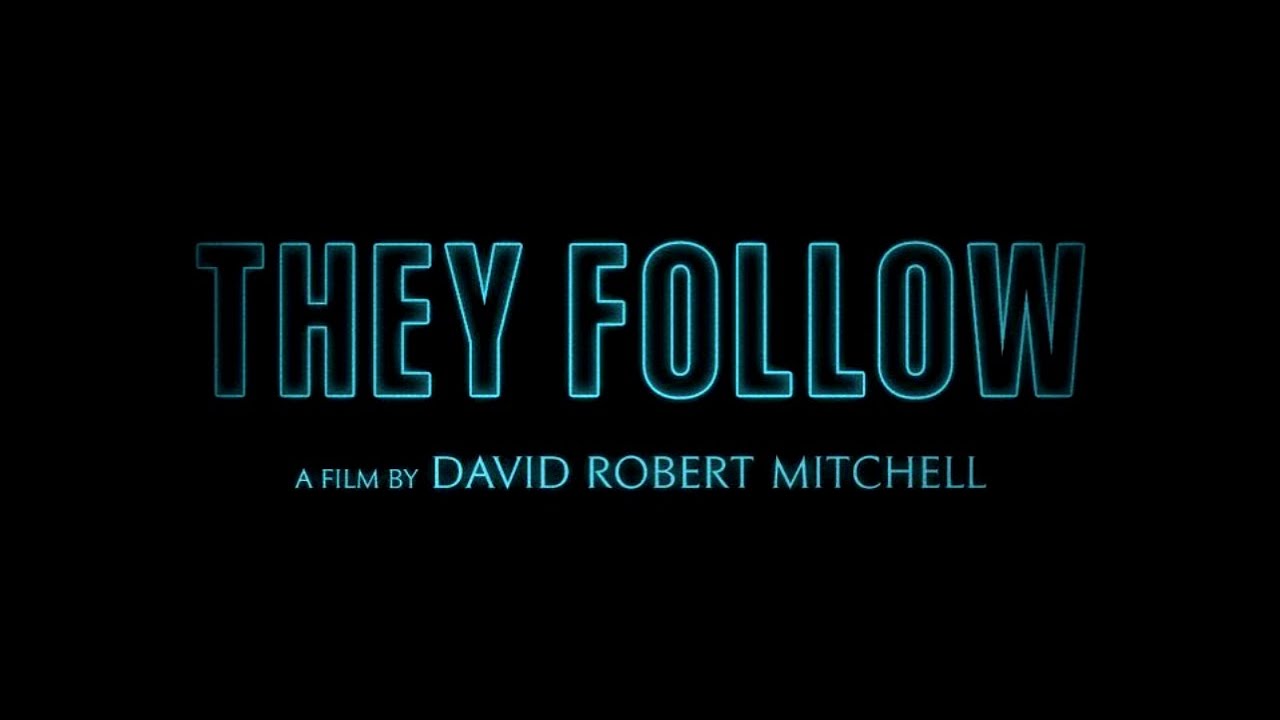 They Follow Trailer | It Follows 2 | David Robert Mitchell | Maika Monroe | Trailer | First Look ...