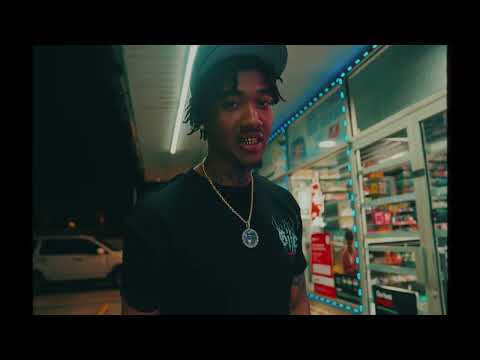 Taz Money - Martin [Official Music Video]