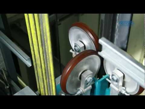 cost-effective overload measuring for lifts - YouTube