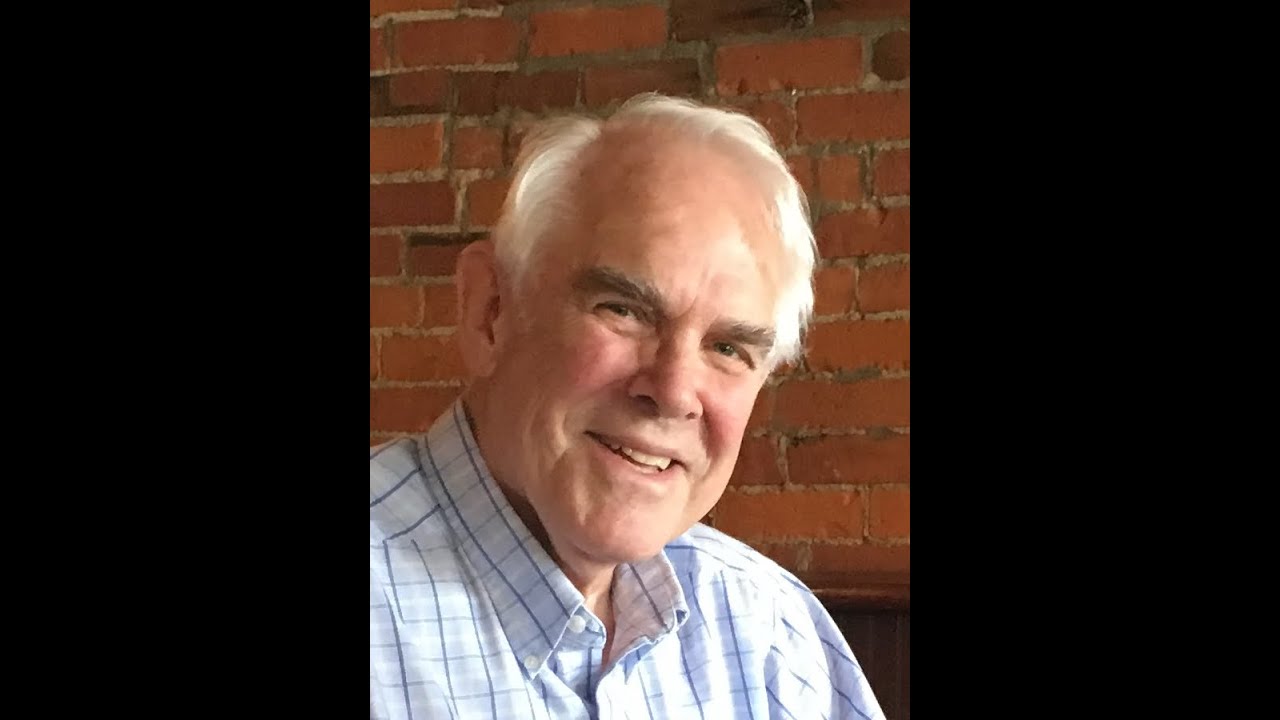 Alfred A Al Grove III Memorial Service - YouTube