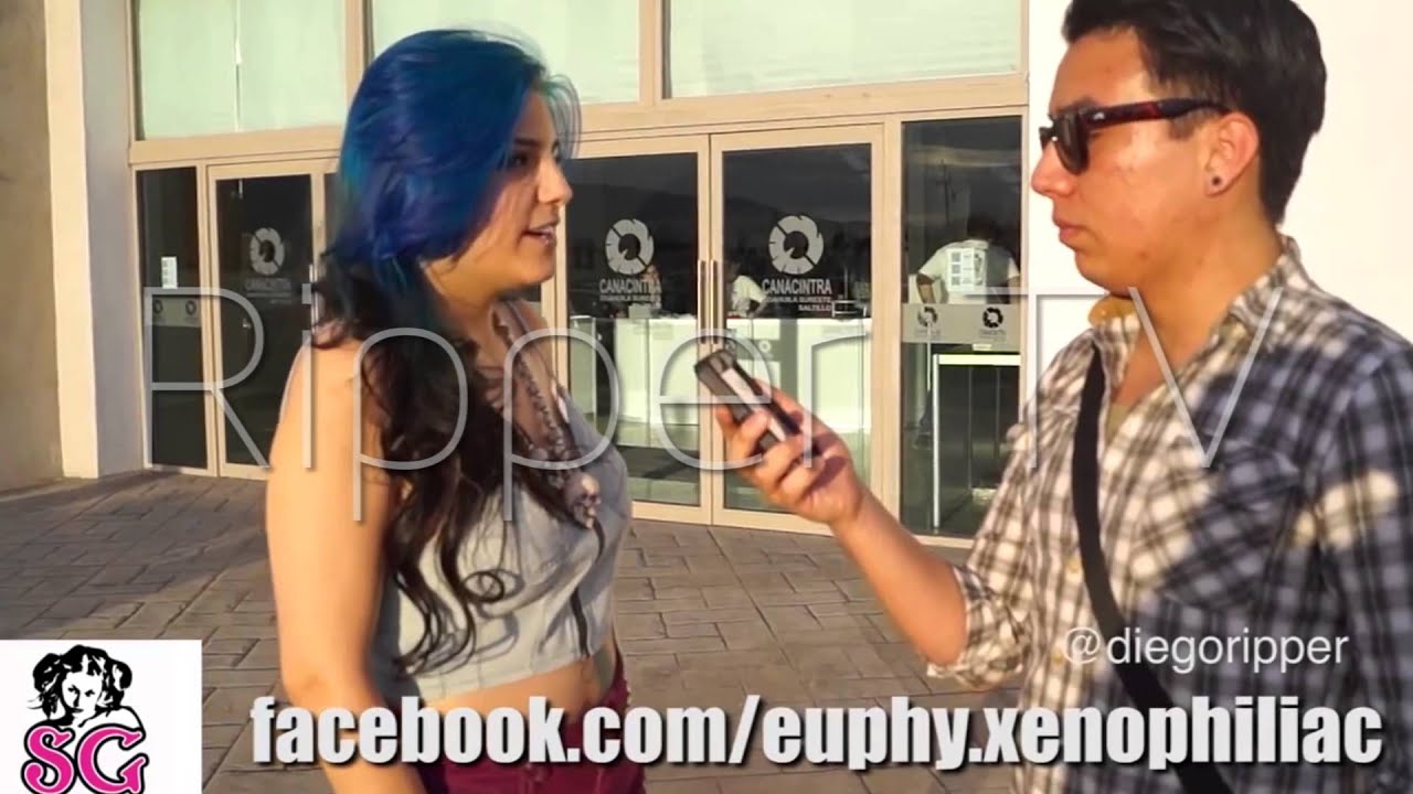 Esto es Ripper TV - YouTube