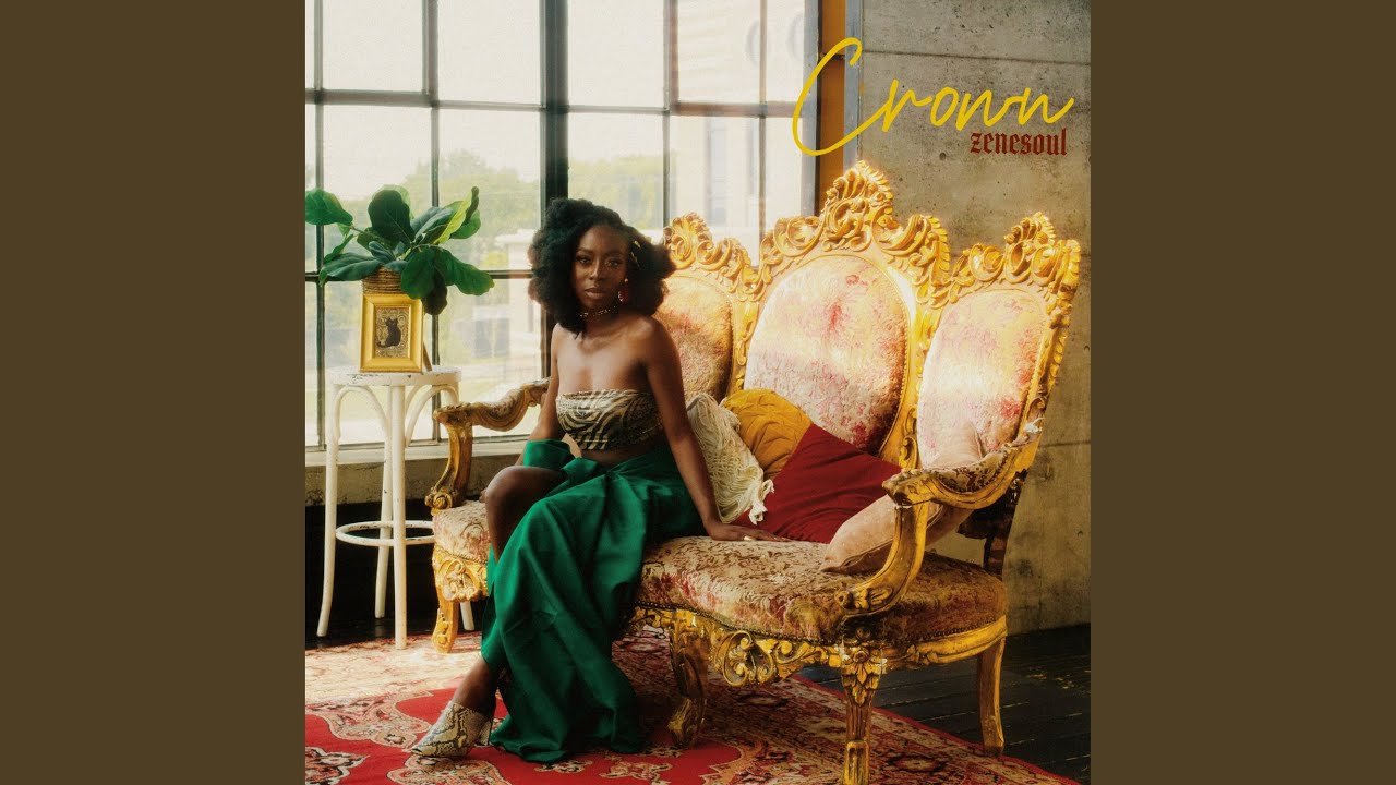 Crown - YouTube Music