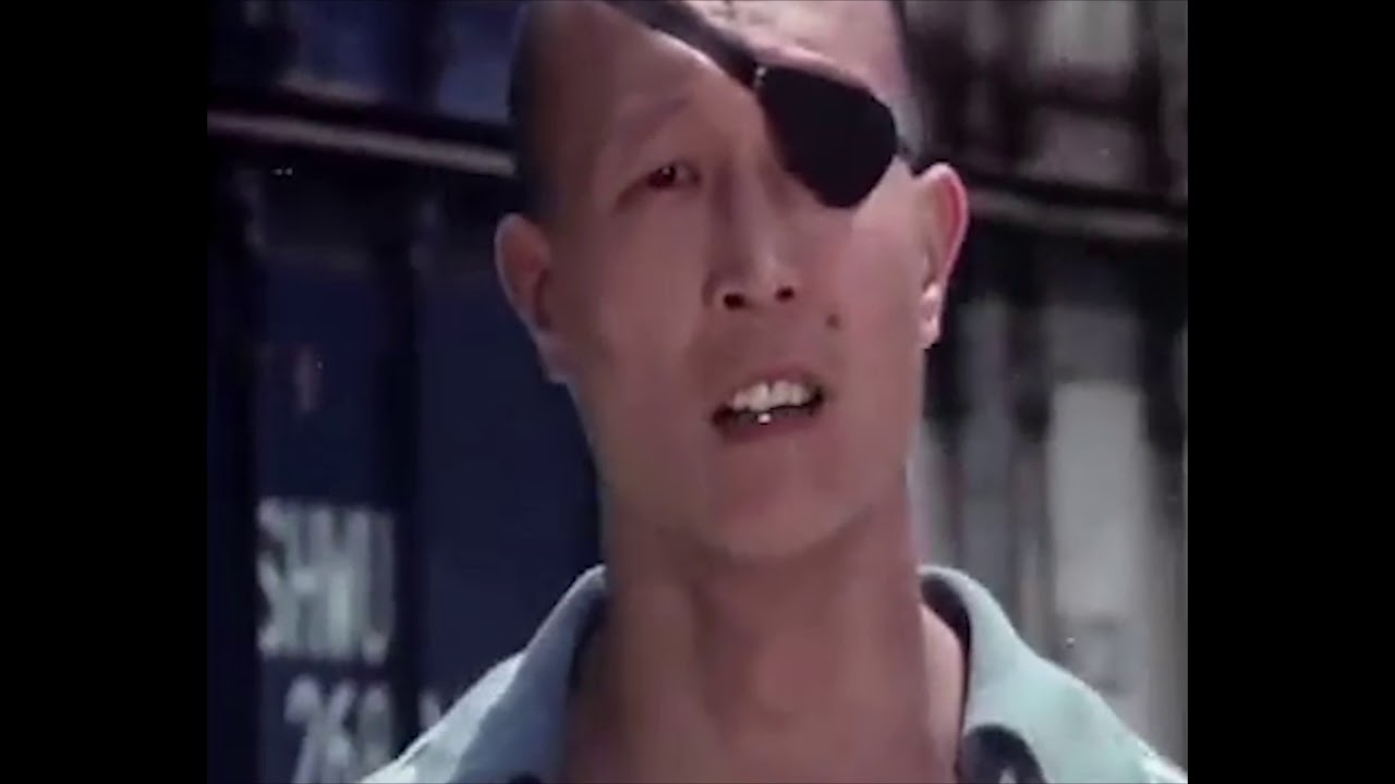 Kung Fu - Bad Overdub - YouTube