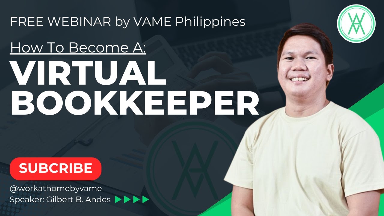 Mastering QuickBooks Online: Your Ultimate Guide to Becoming a Virtual Bookkeeper - YouTube