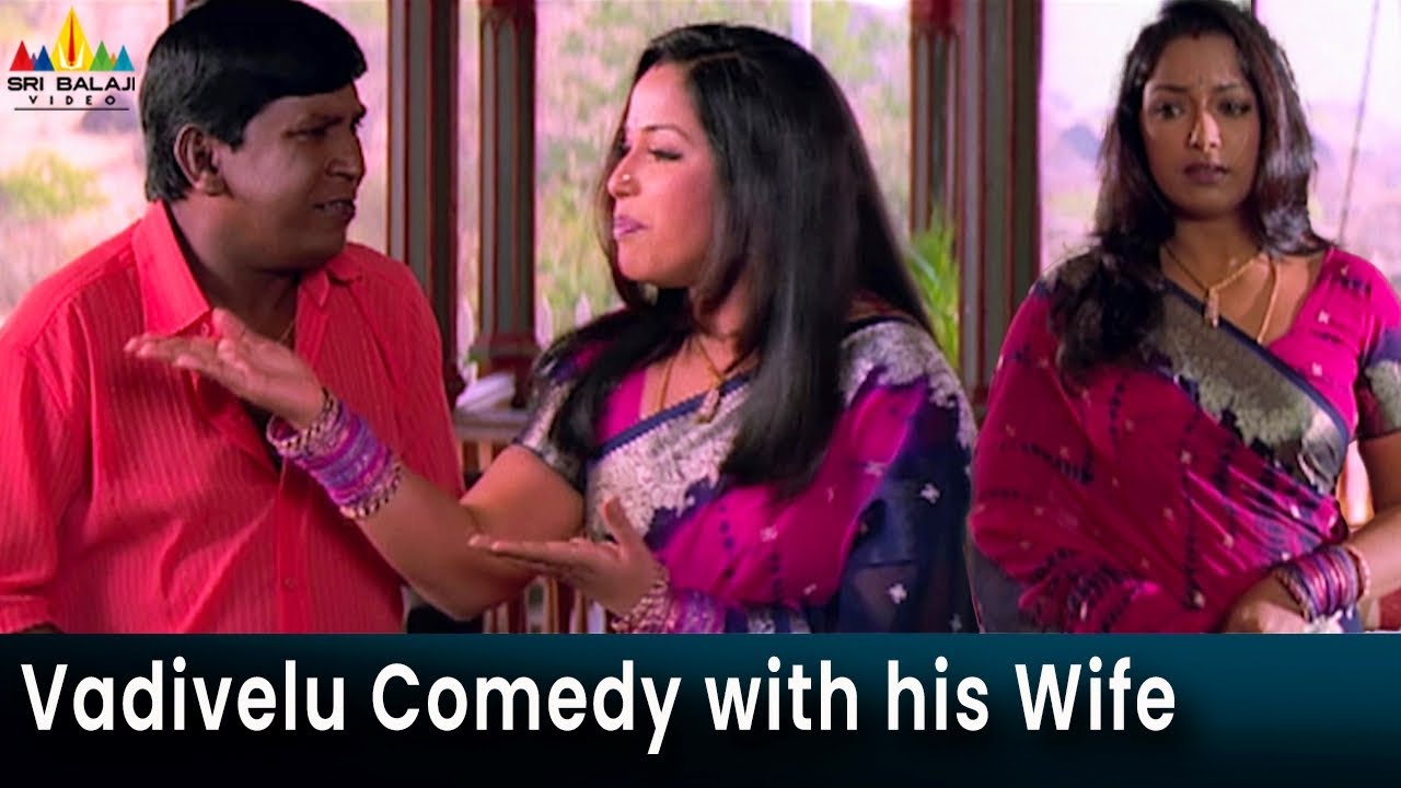 Vadivelu Wife Vadivelu Thangappa Thakkam Comedy Song And Lyrics By