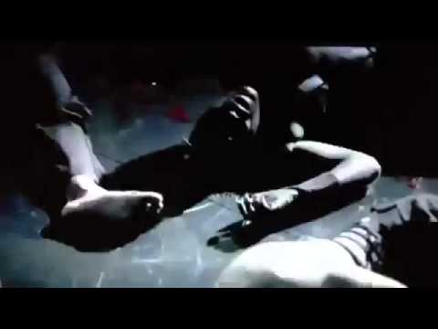 Lady Gaga's FAME fragrance commercial (Deleted scenes)