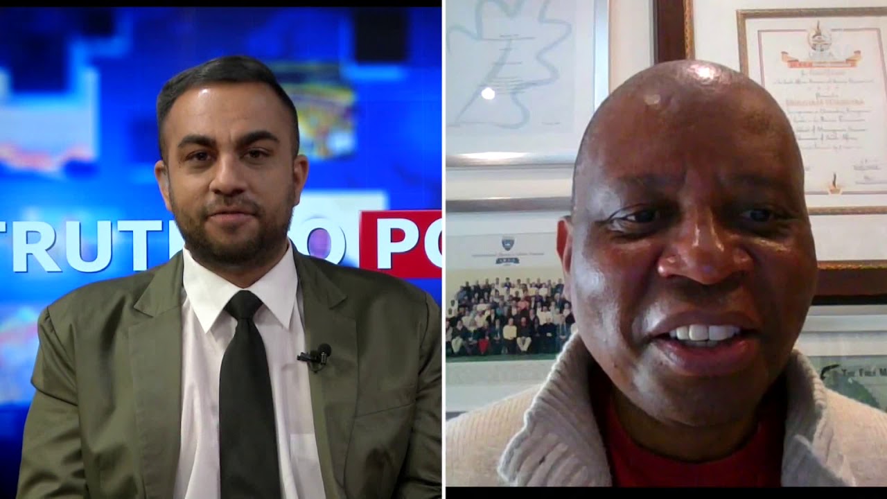 Truth To Power S01 Ep03 - YouTube