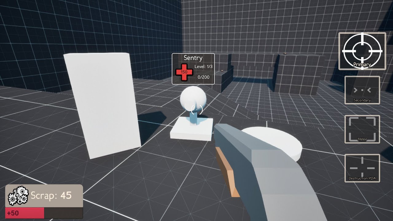 TF2 Style Build System Prototype - #2 - YouTube