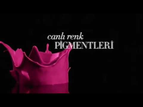Avon reklam ultra color indulgence ruj