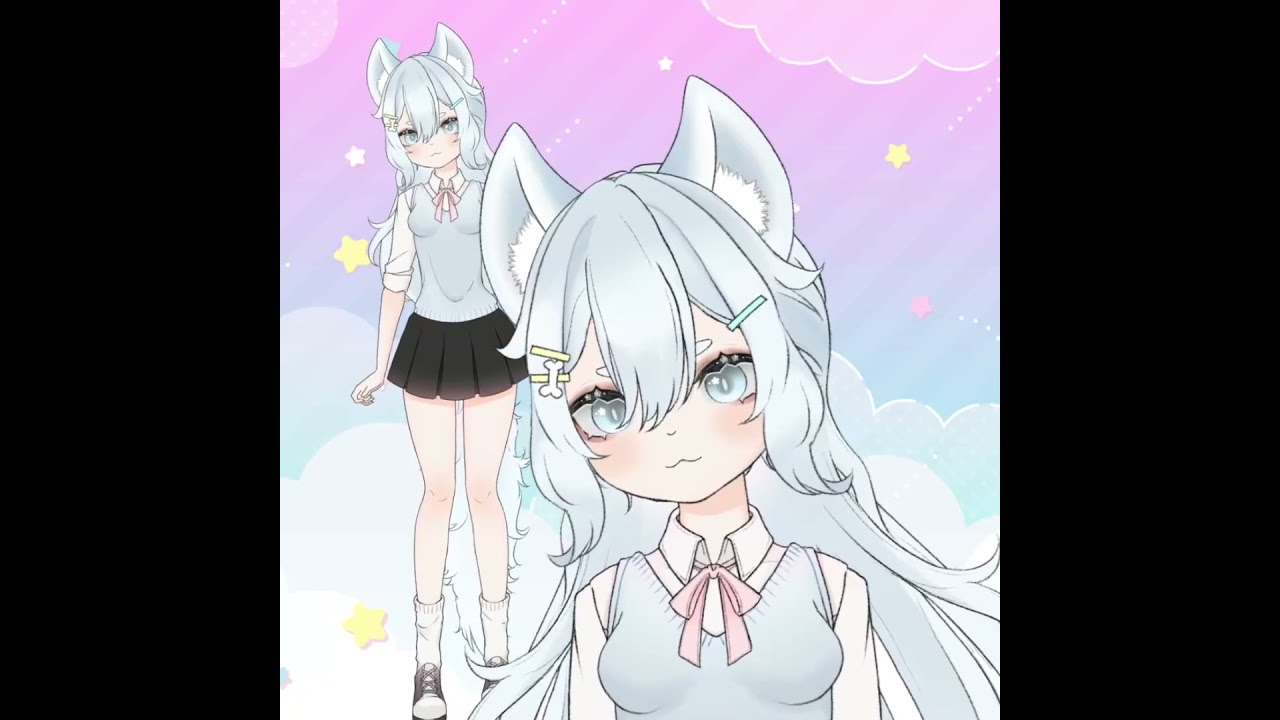 Wan-chan | Vtuber Showcase - YouTube