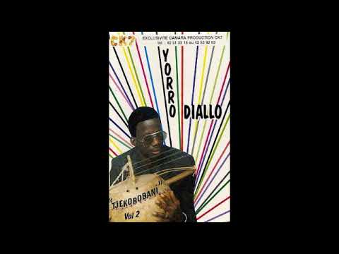 yoro diallo Mali (tognomagni) - YouTube