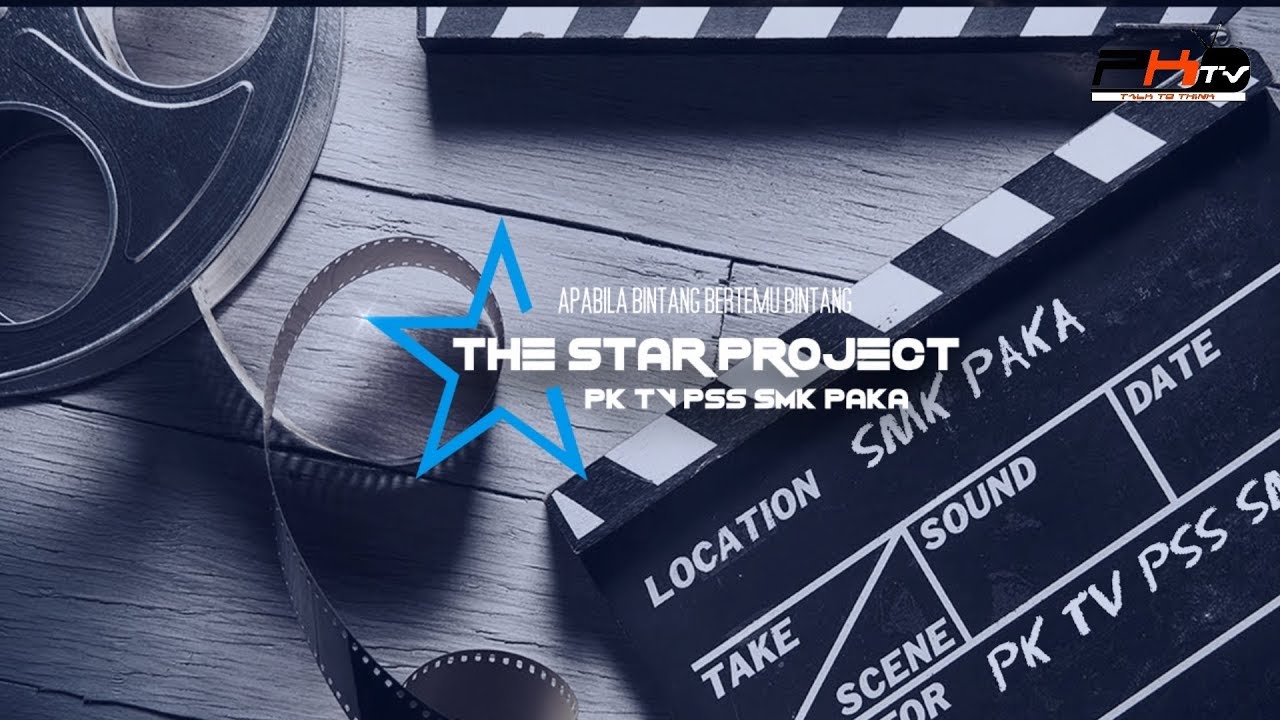 The Star Project | Finding New Crew Members - YouTube
