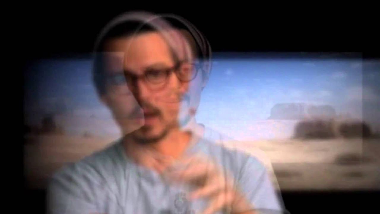 RANGO - Behind the scenes w/Johnny Depp - YouTube