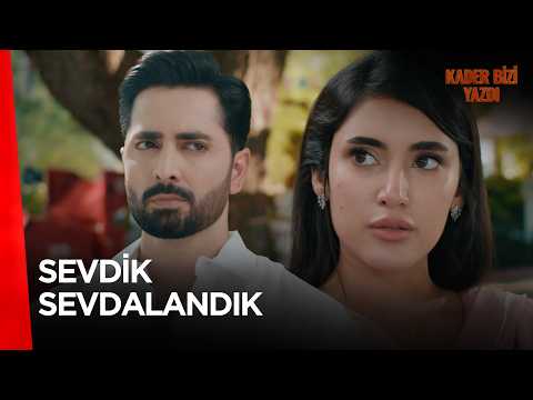 Bu Yakınlık Baş Döndürür - Kader Bizi Yazdı - 3. Bölüm 💓 #pakistandizileri #kanal7