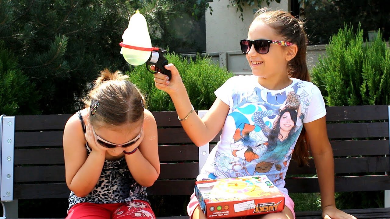 RULETA RUSEASCA Challenge cu BettyL Club si Irochka info Lucky roulette ...