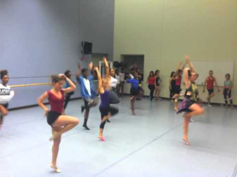 Prima Dolls: Master Class Teaser