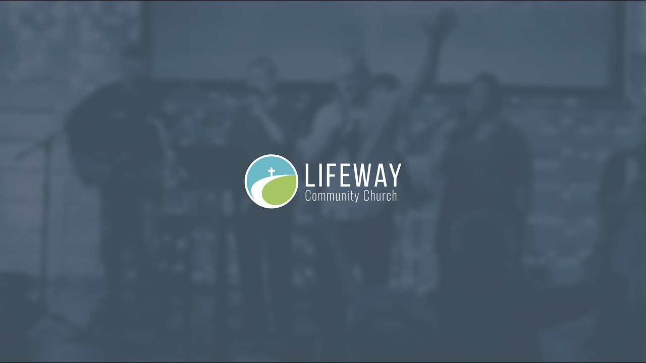 LifeWay NewFound Sun Nov 17 - YouTube