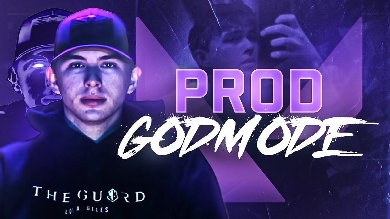 When Prod Enters GODMODE Highlights - YouTube