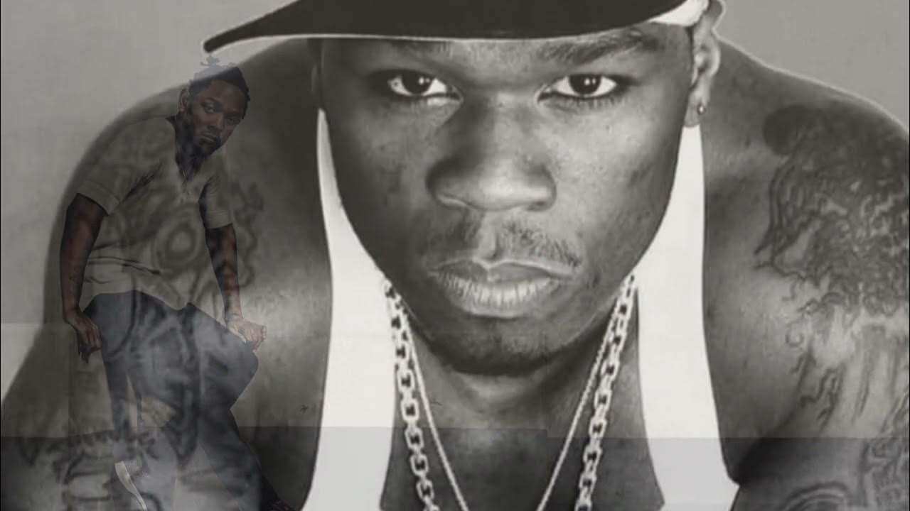 50 Cent Gives Drake Advice On Kendrick Lamar Beef - YouTube