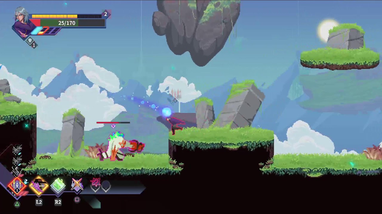 Astral Ascend - YouTube