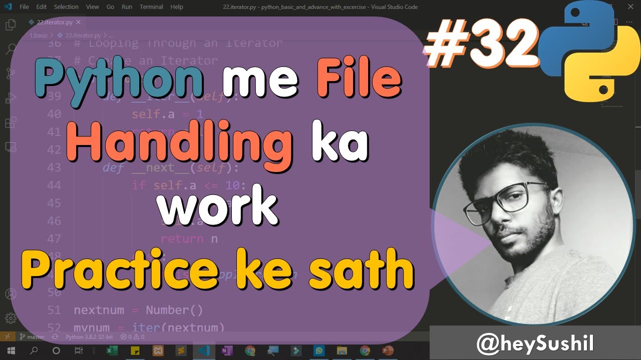 How To Create Read Update And Delete File Using File