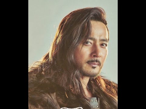 FACTS ABOUT JANG DONG GUN