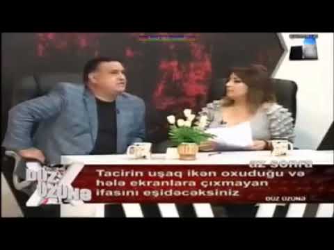 Tacir Şahmalıoğlu -Şur (axıra kimi qulaq asın