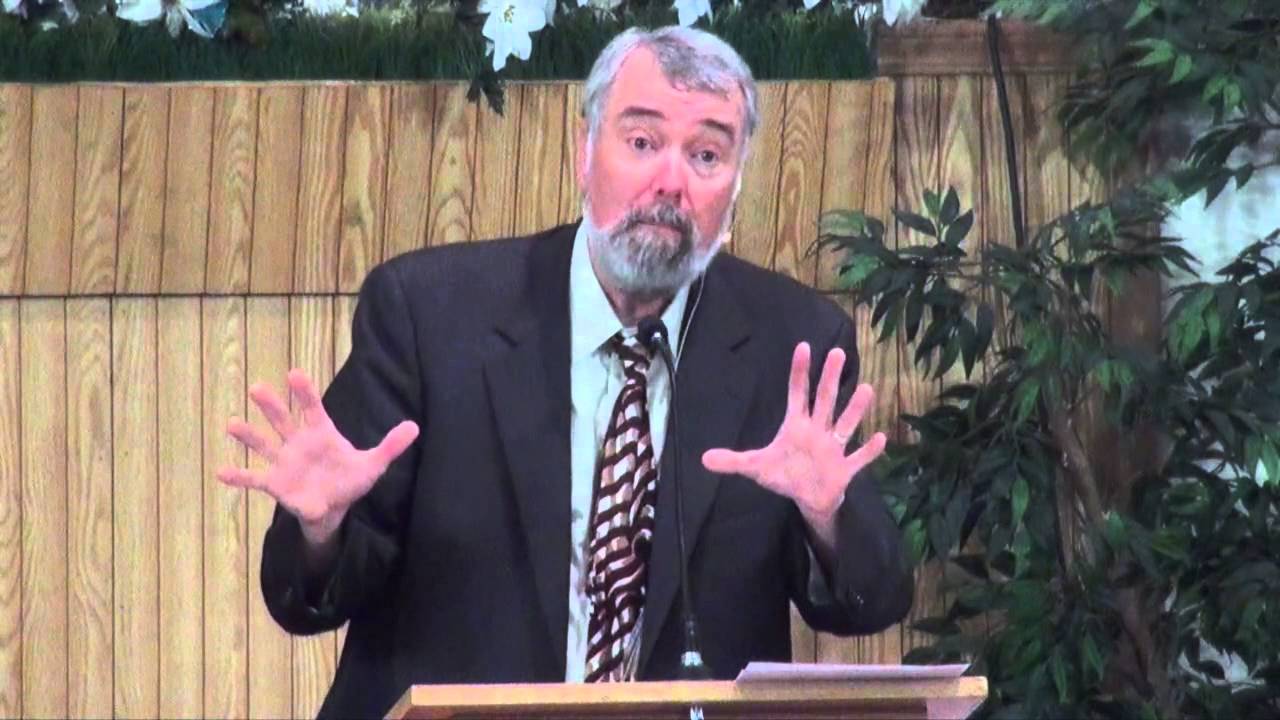 The God Ordained Family Government: Part 2 - YouTube