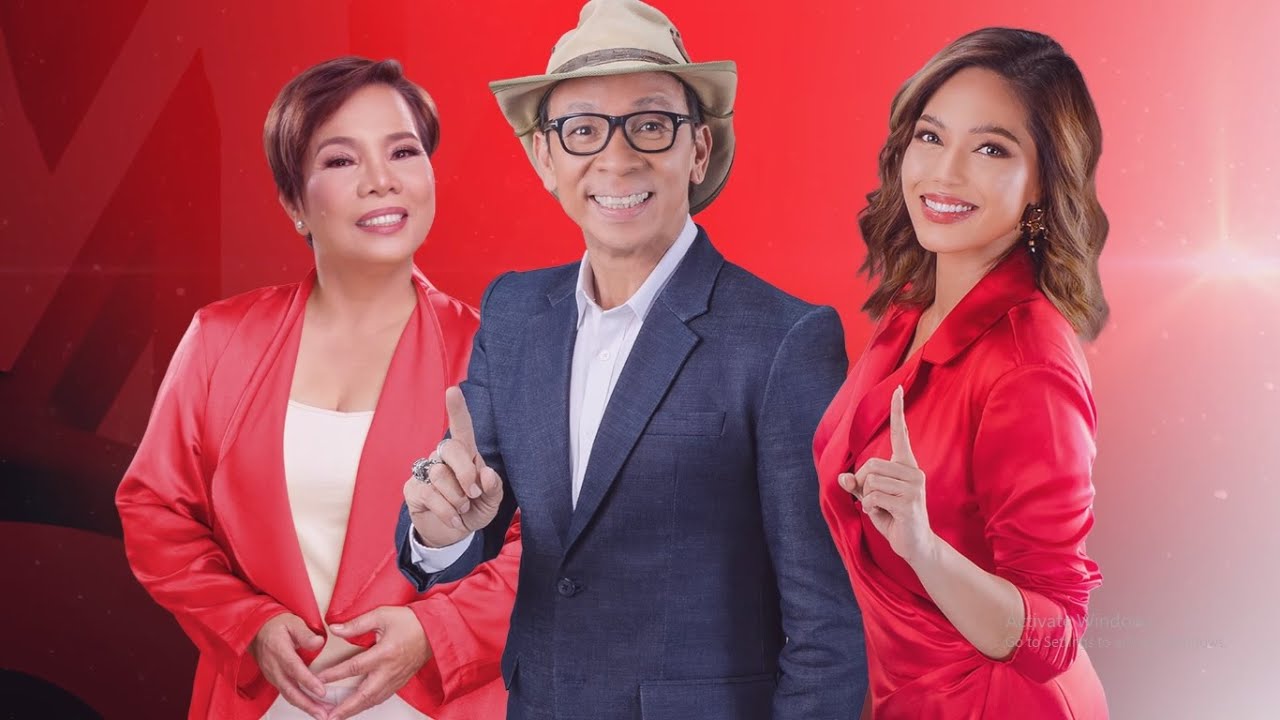 Susan Enriquez joins Kim Atienza and Patricia Tumulak in 'Dapat Alam Mo ...