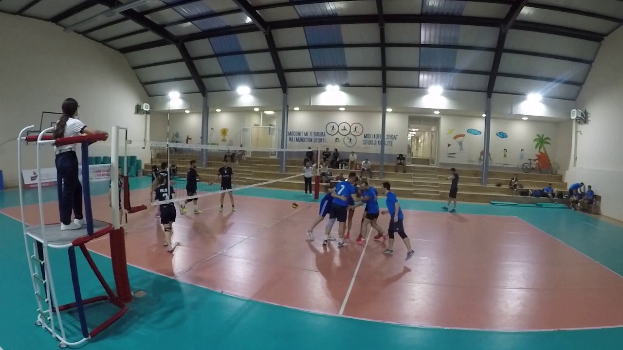 Fani_Tattoo vs. Gunners (1/6) - YouTube