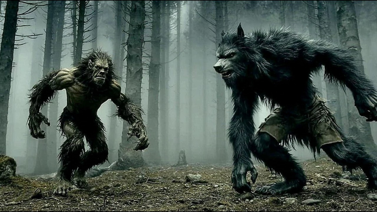 What The Government Is Hiding: The Sealed Werewolf Town In Missouri ...