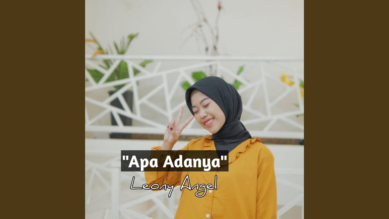 Apa Adanya - YouTube
