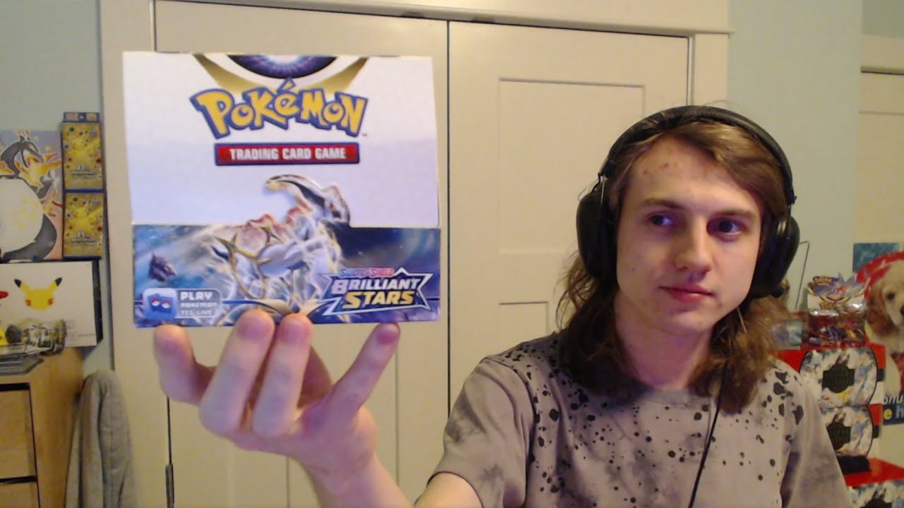 Opening POKEMON in the HOSPITAL - YouTube