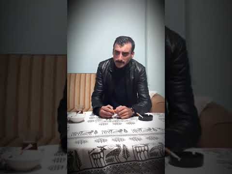 Kurtlar vadisi Şahin ağa ..🤚