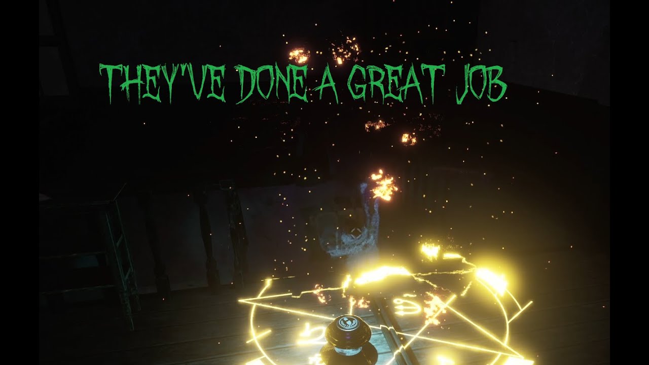 Let's try again - Fynch Farm - Easy - Solo - Ep.130 - This is a Ghost ...