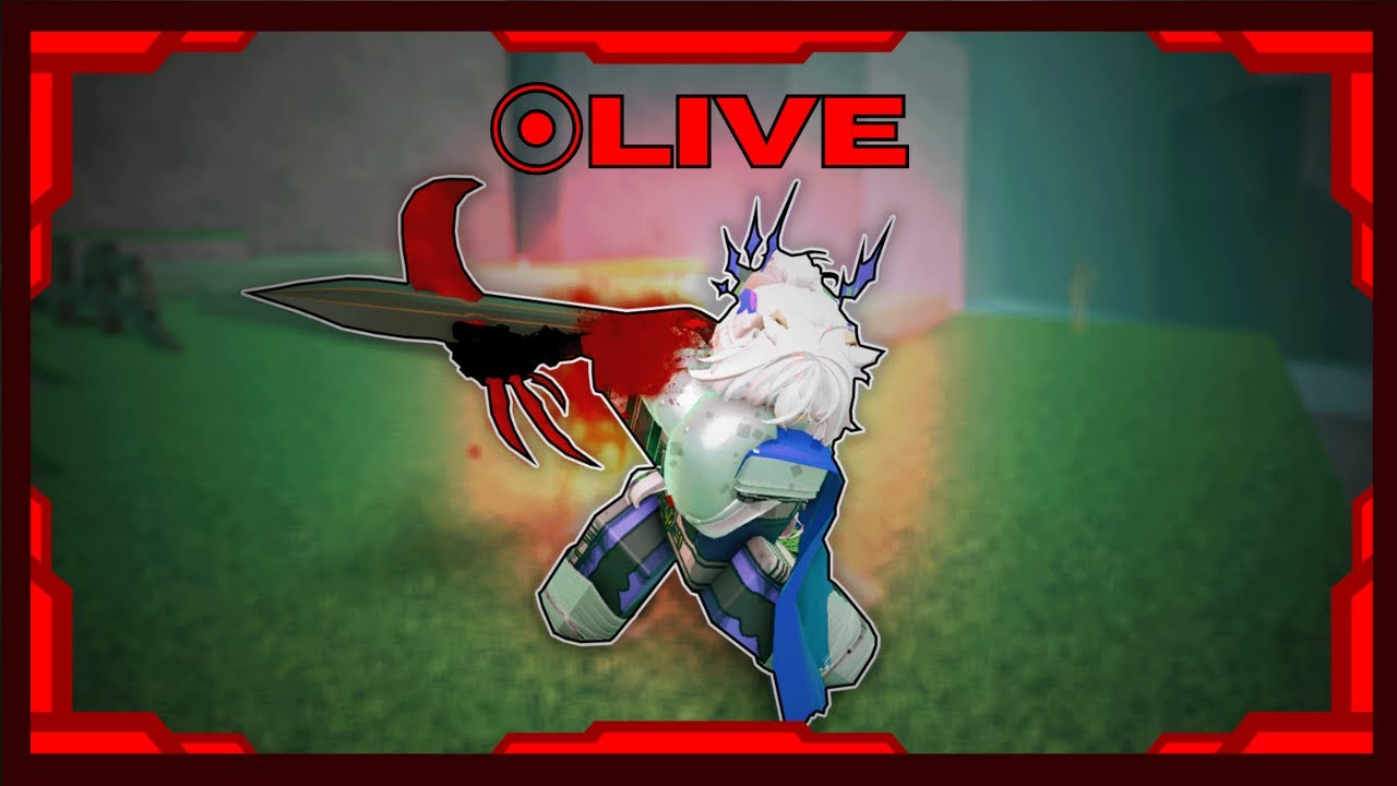 Playing On My New Blood Build + Progressing a New Build??? (10k Subs ...
