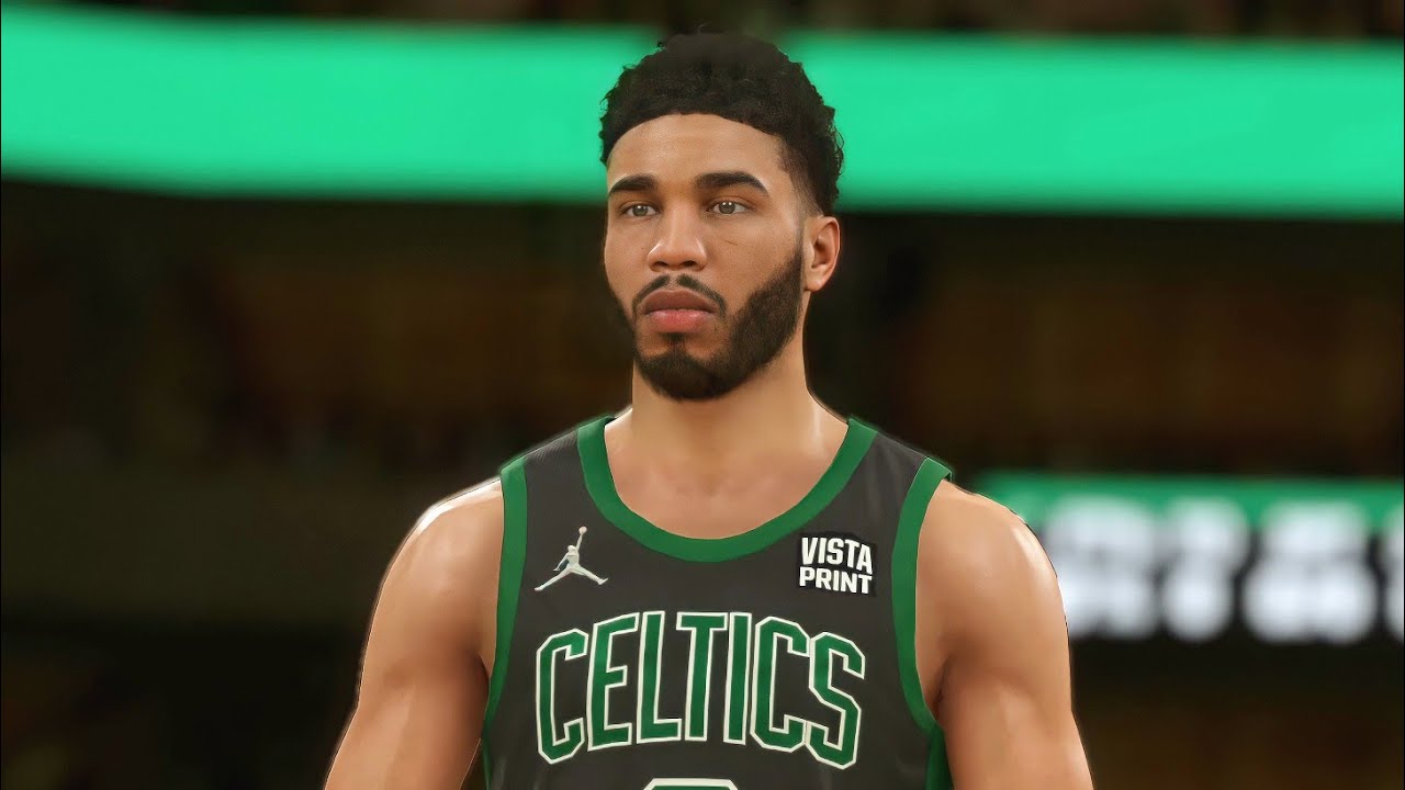 NBA 2K22 Boston Celtics vs Philadelphia 76ers Full Gameplay (Current ...