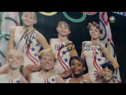The Ranch   Gymnastics Documentary   YouTube