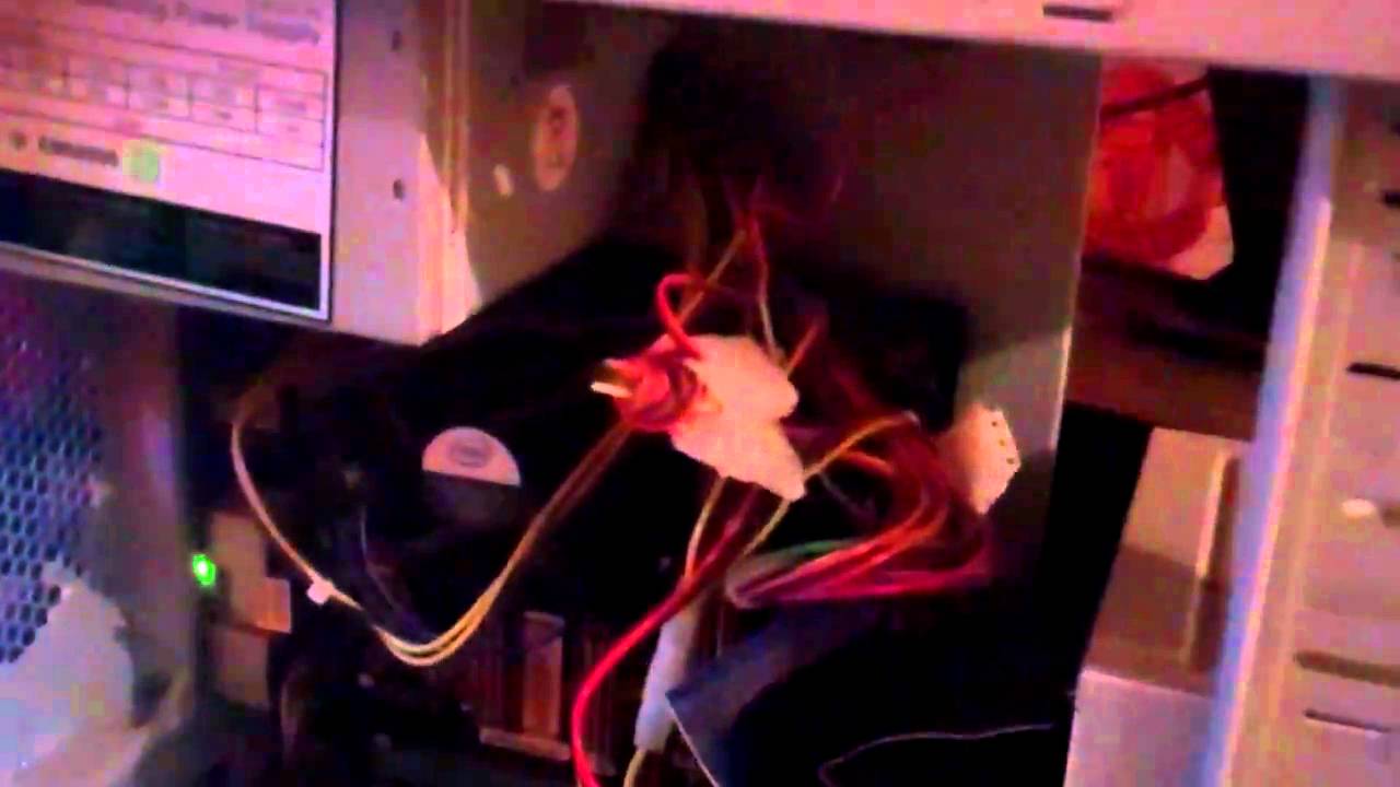 Computer Long Beep Problem, Help :( - YouTube