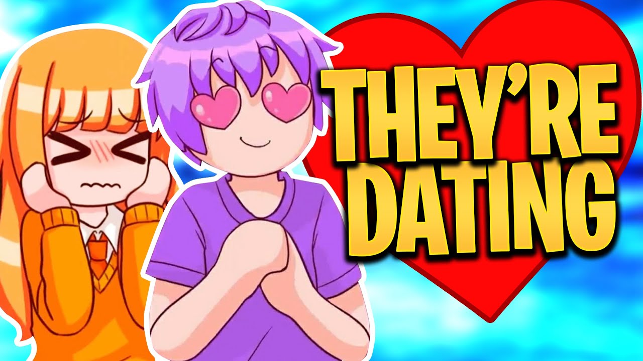 Charli And Light Are Dating?! 😱 *CHARLIGHT* (InquisitorMaster Squad ...