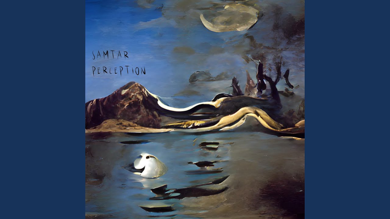 Perception - YouTube Music