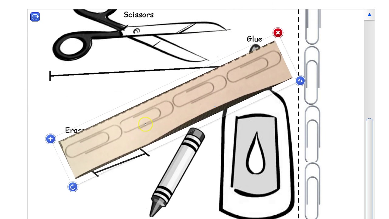 lesson 7 homework module 3 grade 1 - YouTube