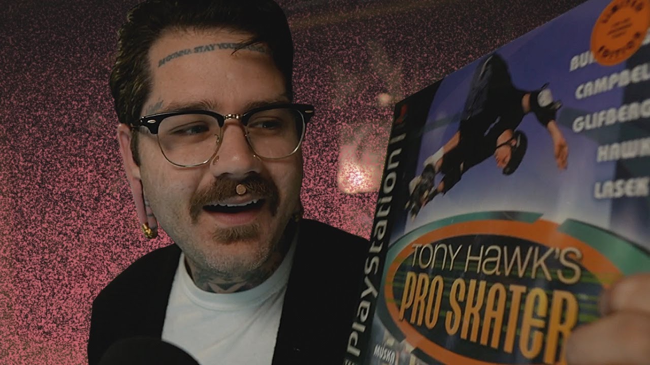 How Every Millennial Got Into Punk Rock + Q & A - YouTube