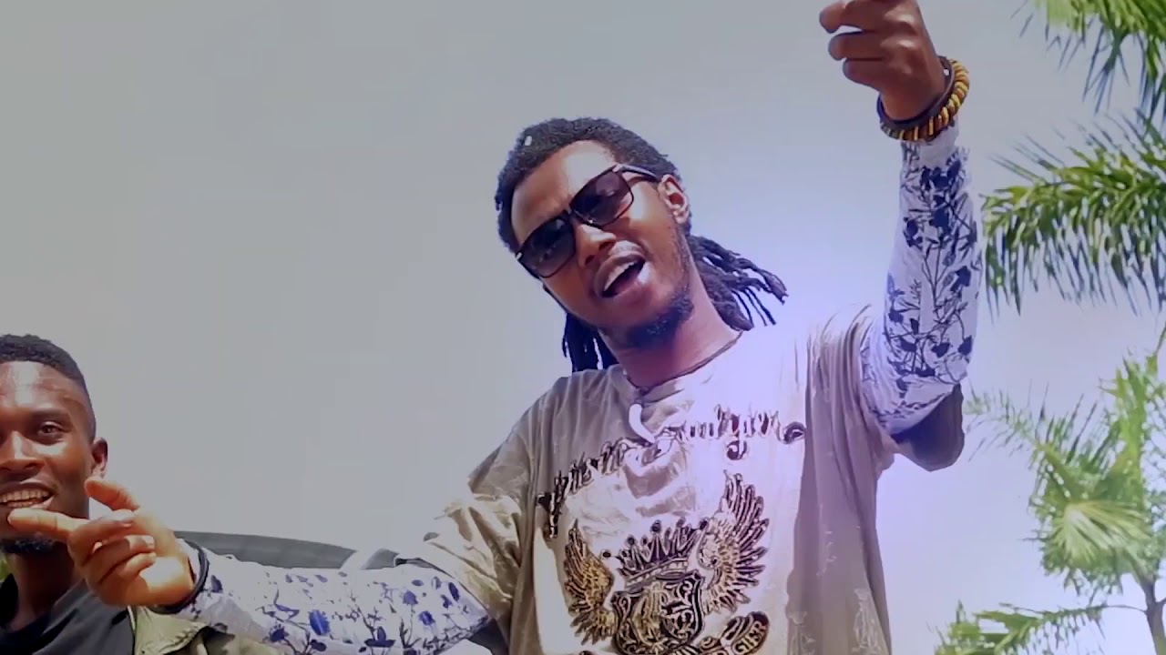One blood urancanga (Official Video) 2019 dir by Alainsa - YouTube