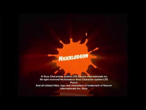 Vooz character system studios b production Nickelodeon lightbulbs (2009 ...