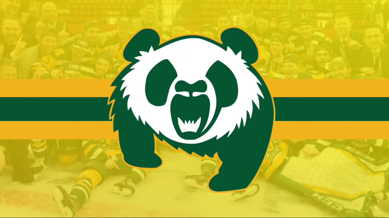 University Of Alberta Pandas Goal Horn 2019-20 - YouTube