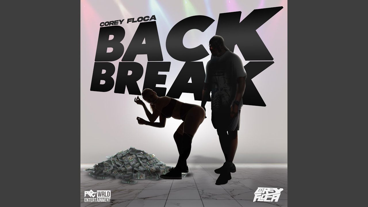 BACK BREAK - YouTube