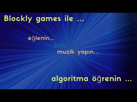 5 - Blockly.games, Labirent - 5