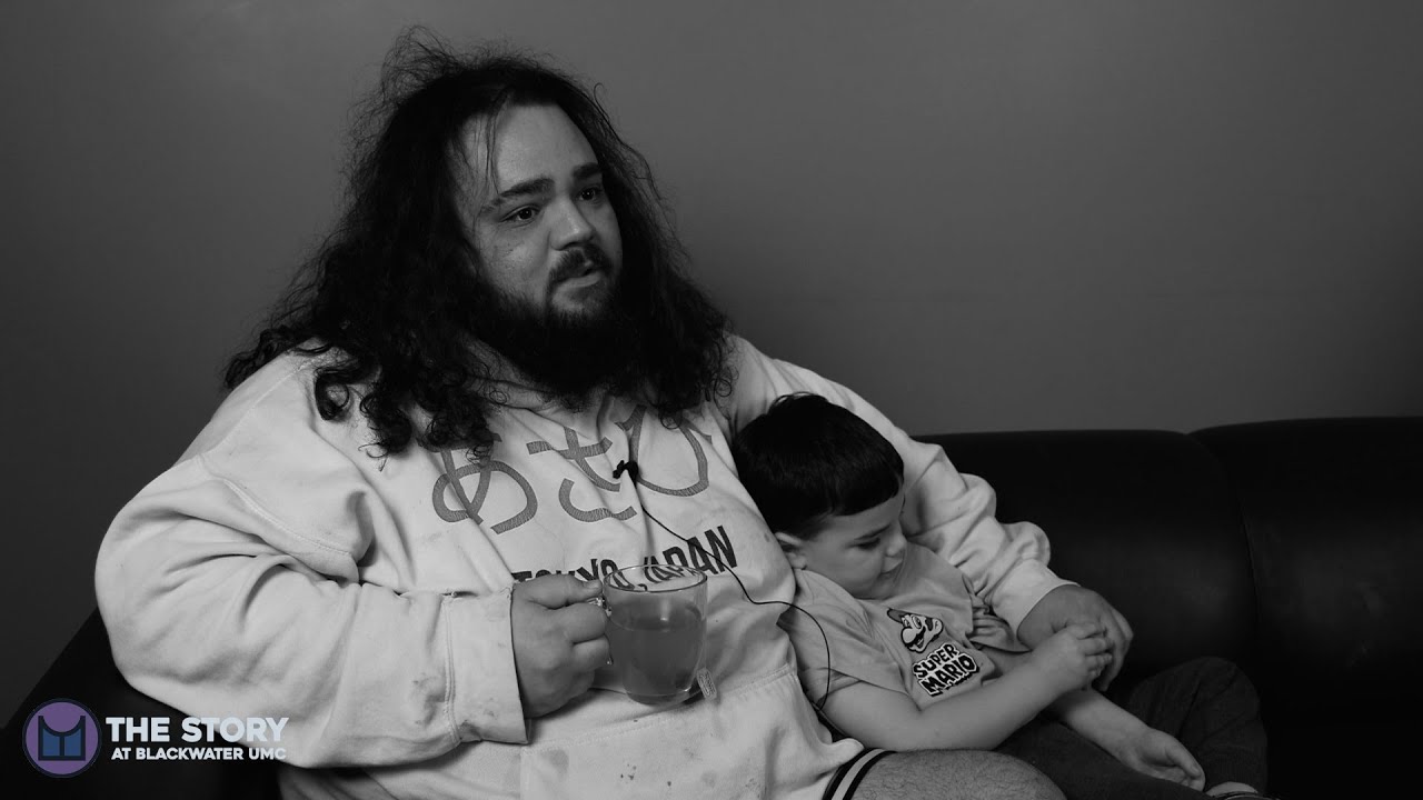 Jacob Braud | The Story Video - 12.15.24 - YouTube