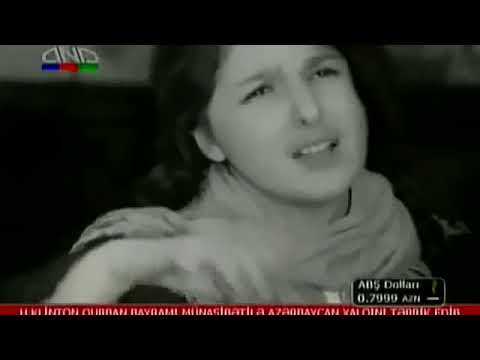 Gülhüseyn Hüseynoğlu - Mücru  tamaşa.